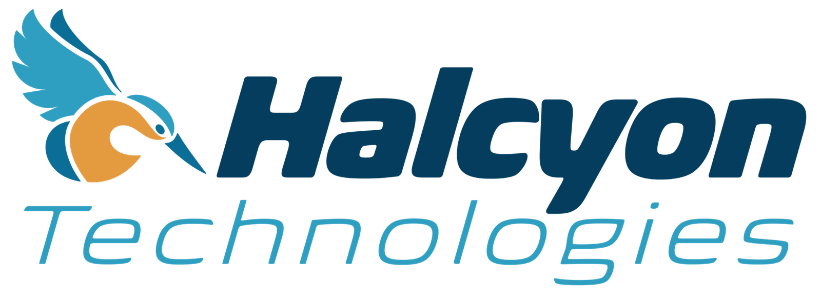 Home - Halcyon Technologies