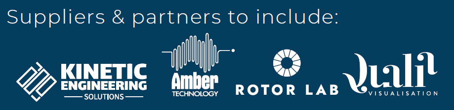 Home - Halcyon Technologies